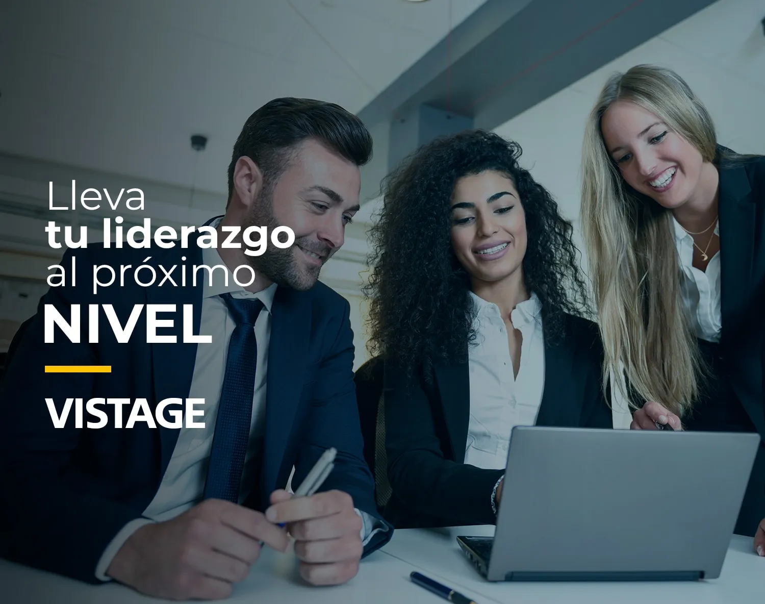 Google - Vistage México
